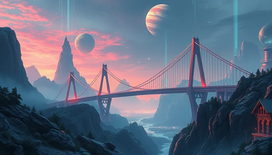 How to Bridge to Canto: A Comprehensive Guide | by William Howell | Oct ...