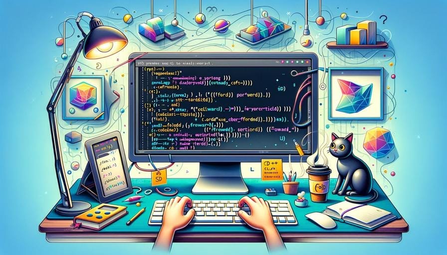 A Developers Guide To `stdforward` And Fold Expressions In C By David Techwell