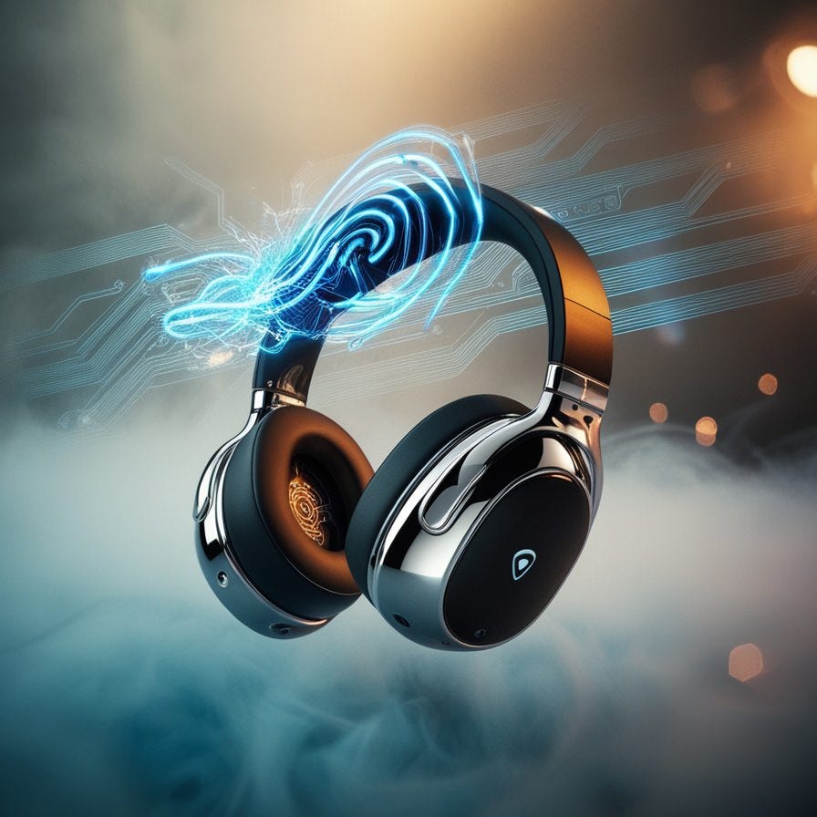 Enhancing Sustained Attention — Using Binaural Beats to Improve ...