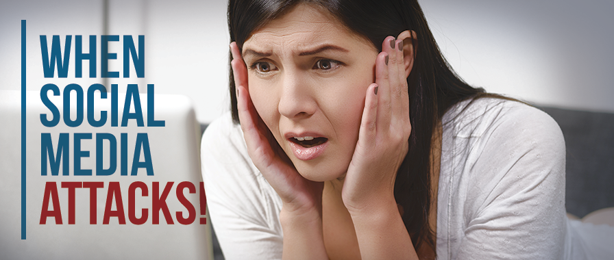 MCP | When Social Media Attacks. You may have heard of a certain… | by ...
