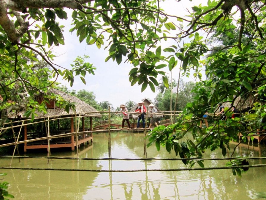Best of Ben Tre Province: things to do and see in the capital of ...