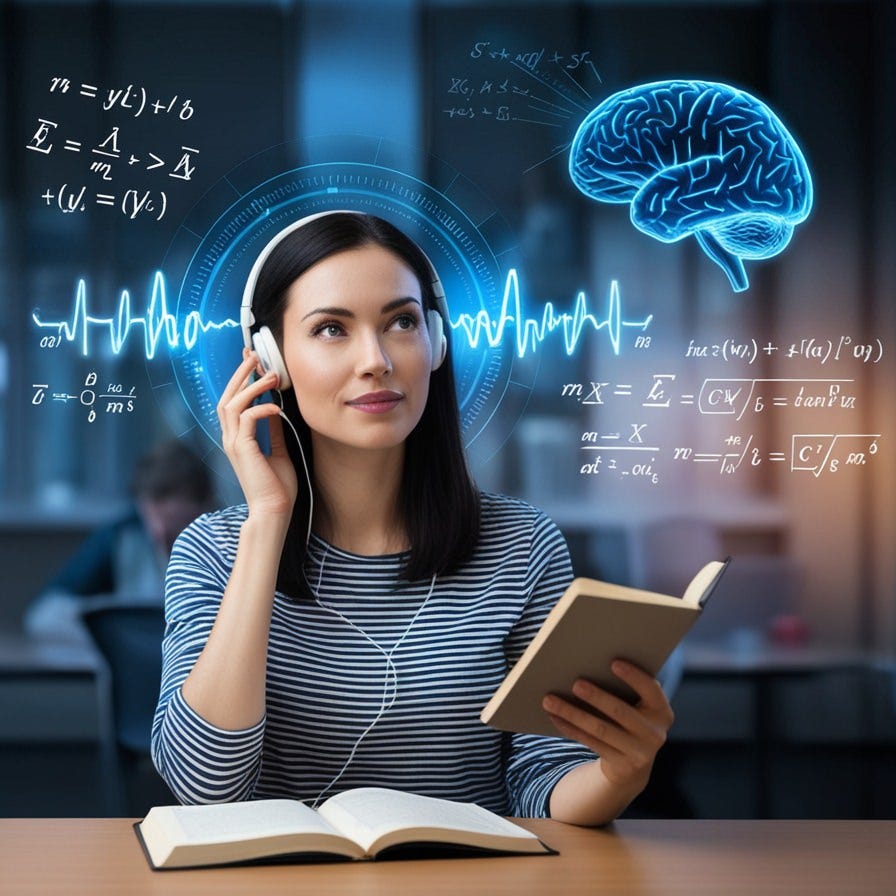 Insomnia Relief Through Brainwave Entrainment — Techniques for Better ...