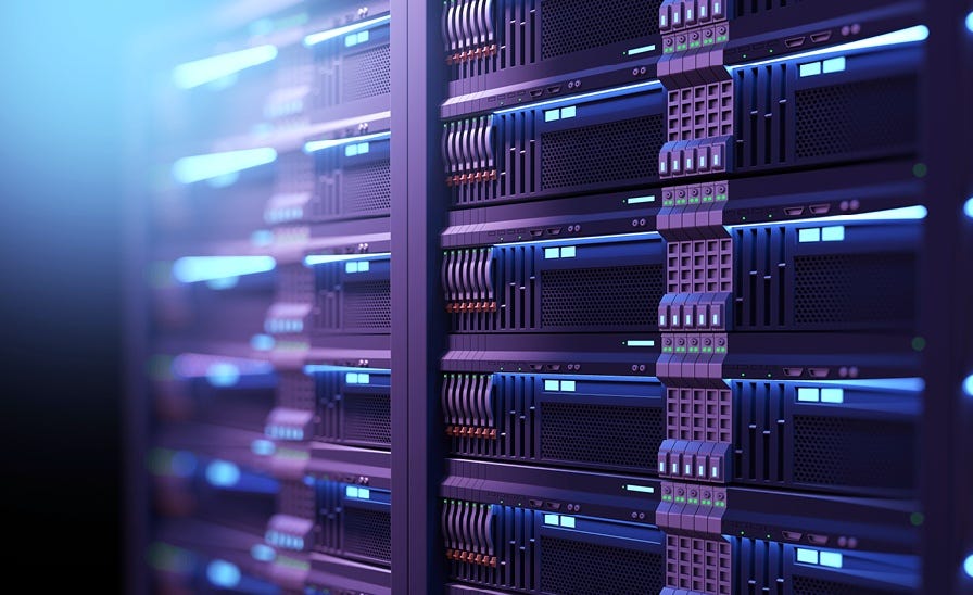 Energy-Efficiency Meets Performance: How We Chose Ryzen 9 CPUs for Our ...