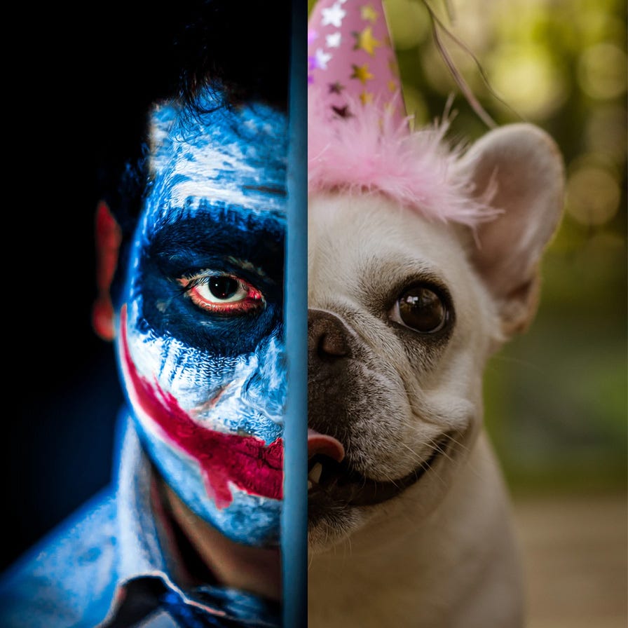 Why So Serious? Don’t Forget to Have Some Fun | by Kevin Wanke | Medium