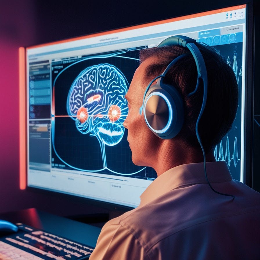 Using Targeted Brainwave Synchronization To Enhance Creativity And Innovation In Product Design