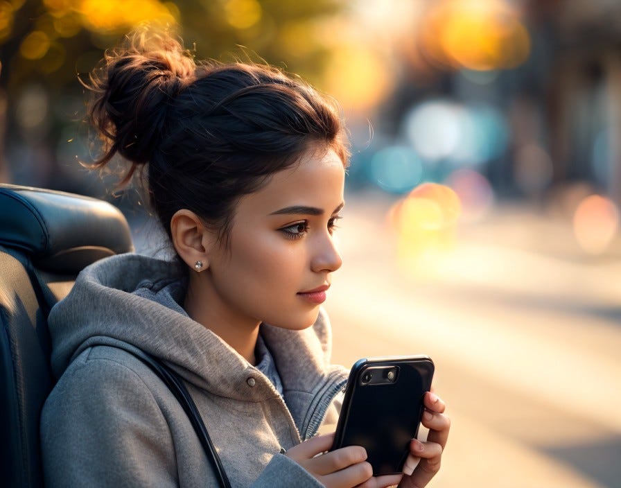 Photography with Your Smartphone: Capturing Life in High Definition ...