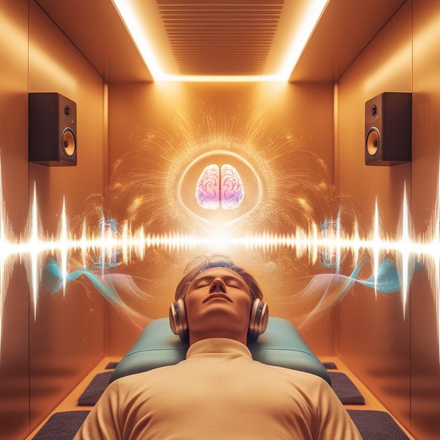 Theta Waves and Intuition: Exploring the Connection Between 4–8 Hz ...