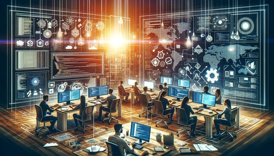 Efficiently Sharing Gradle Files Across Multiple Projects | by David ...