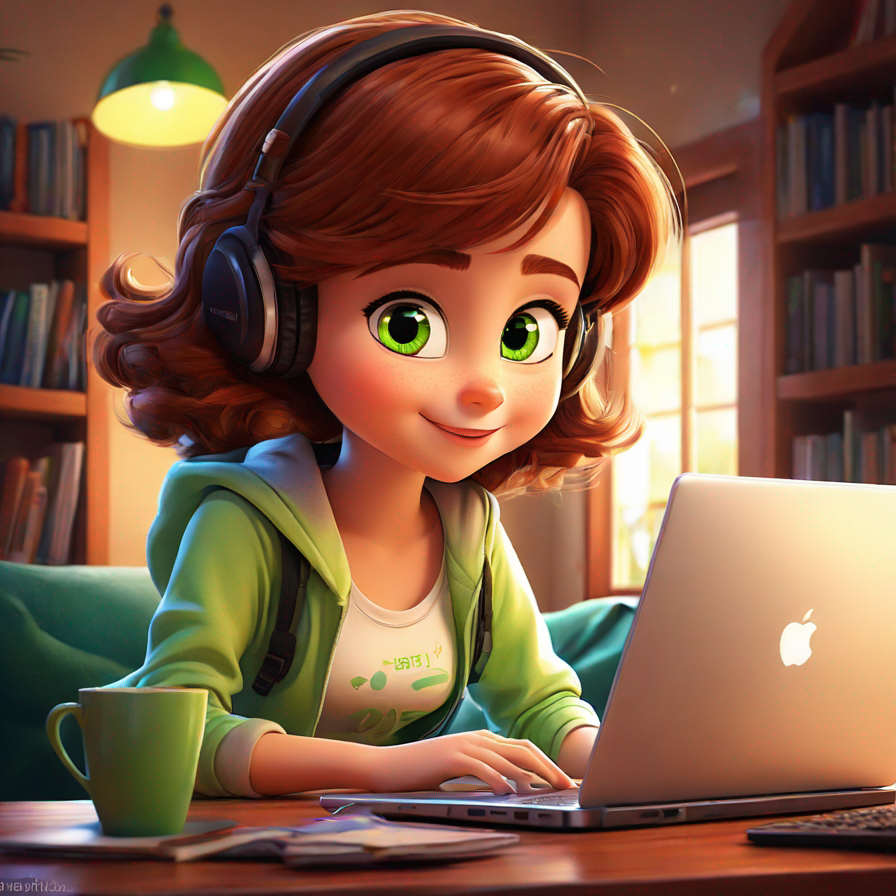 The Culinary Adventures of Lily: A Young Food Blogger’s Journey Around the World | by ...