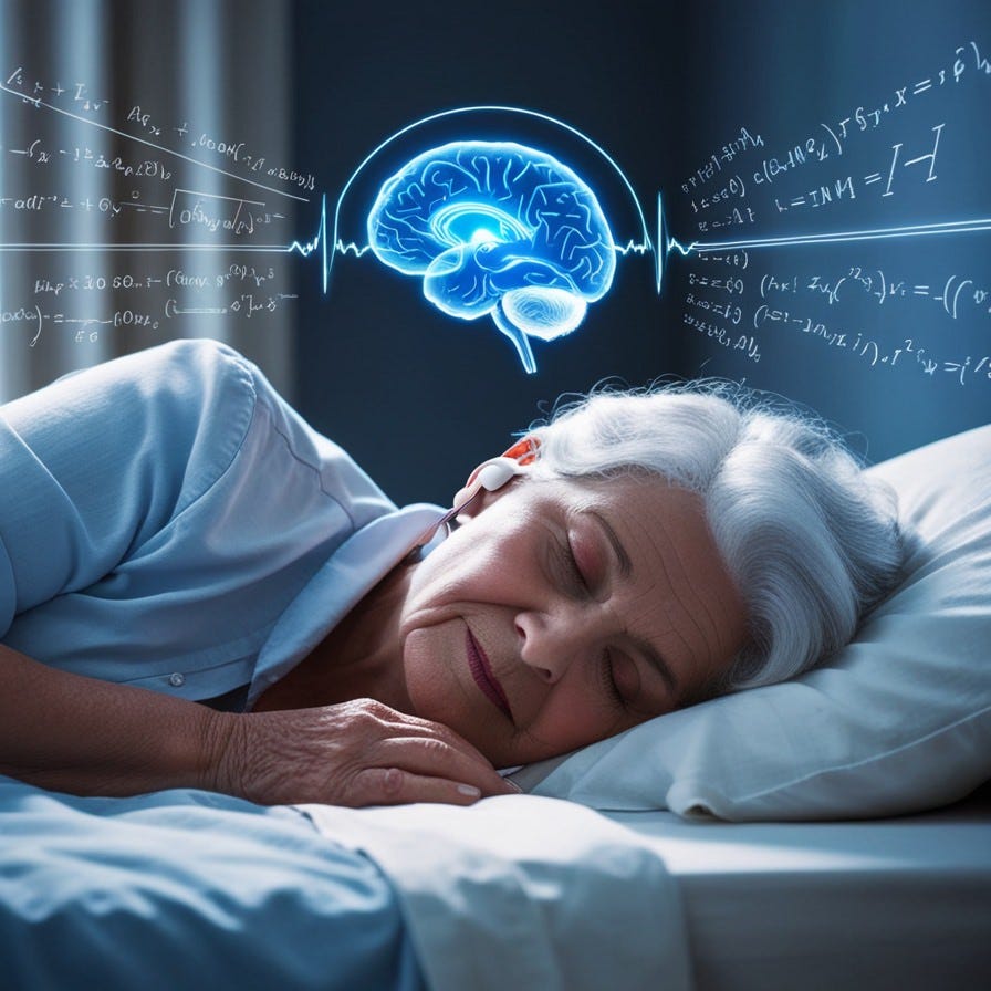 Enhancing Decision-Making Skills — How Binaural Beats Influence ...