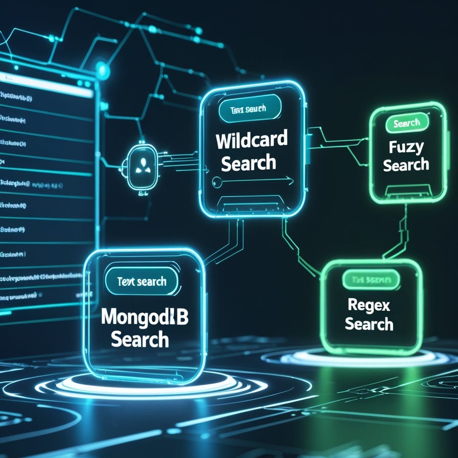 Comparing Search Strategies in MongoDB for .NET Developers | by Hossein ...