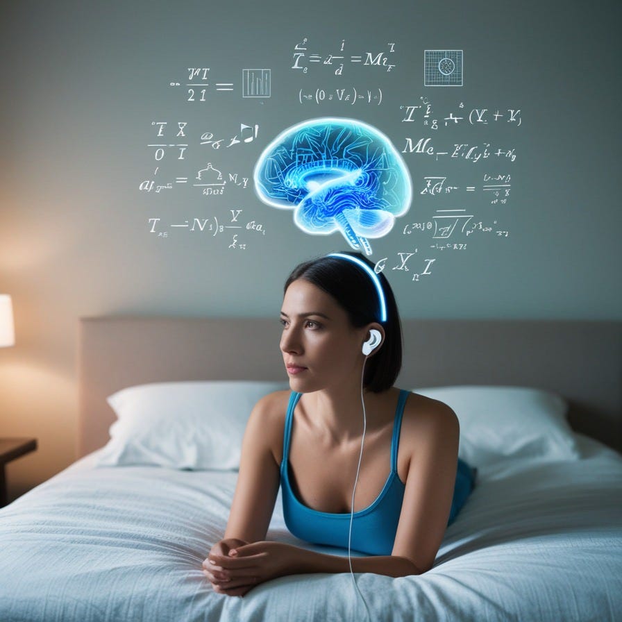 Brainwave Synchronization For Improving Emotional Intelligence And Leadership Skills In