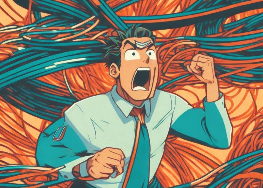 The Ugly Truth About Messy Code: Why Writing Clean Code is Not Optional ...