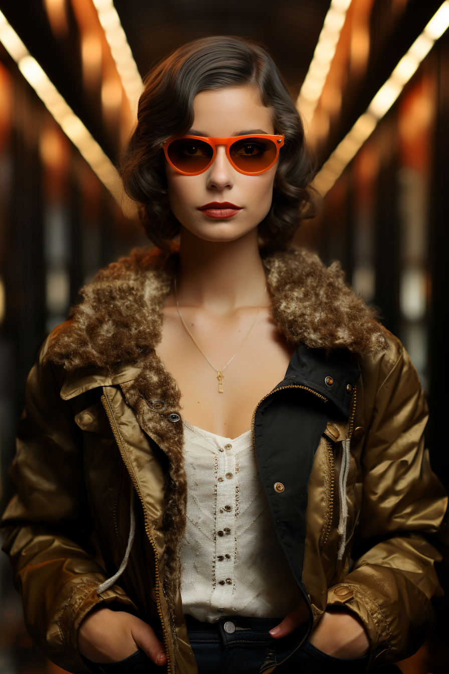 Midjourney’s inPainting (Part 2) : Replacing Elements | by Henry Zhang | Bootcamp | Medium