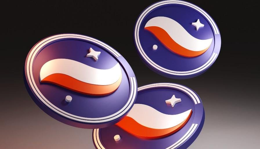 Who is Eligible for STARKNET $STRK Airdrop? Quick And Easy Guideline | by KevinAlchemyCurator ...