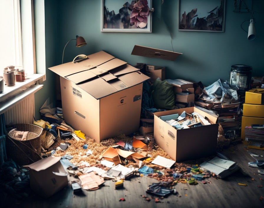 Document VS. Window. It may be confusing at first but give… | by Tyler Charlton | Medium