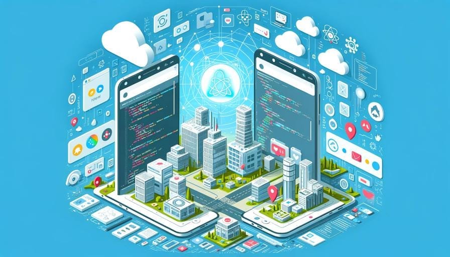 React Native Top Tab Navigation How To Pass Data Like A Pro By David Techwell Medium