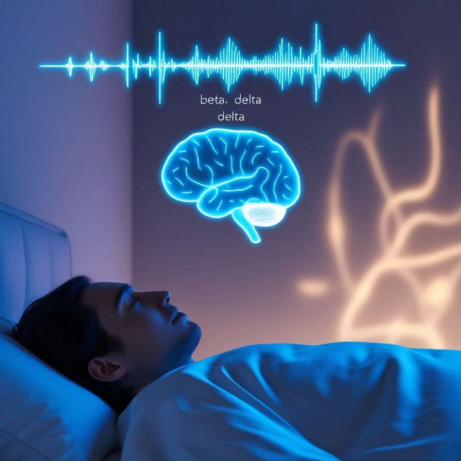 Binaural Beats and Embodied Cognition — Improving Body-Mind Integration ...