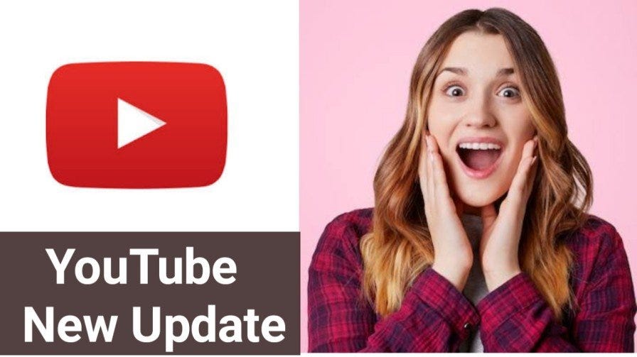 YouTube New Update: That You Didn’t Like At All | by Decode Daily | Medium
