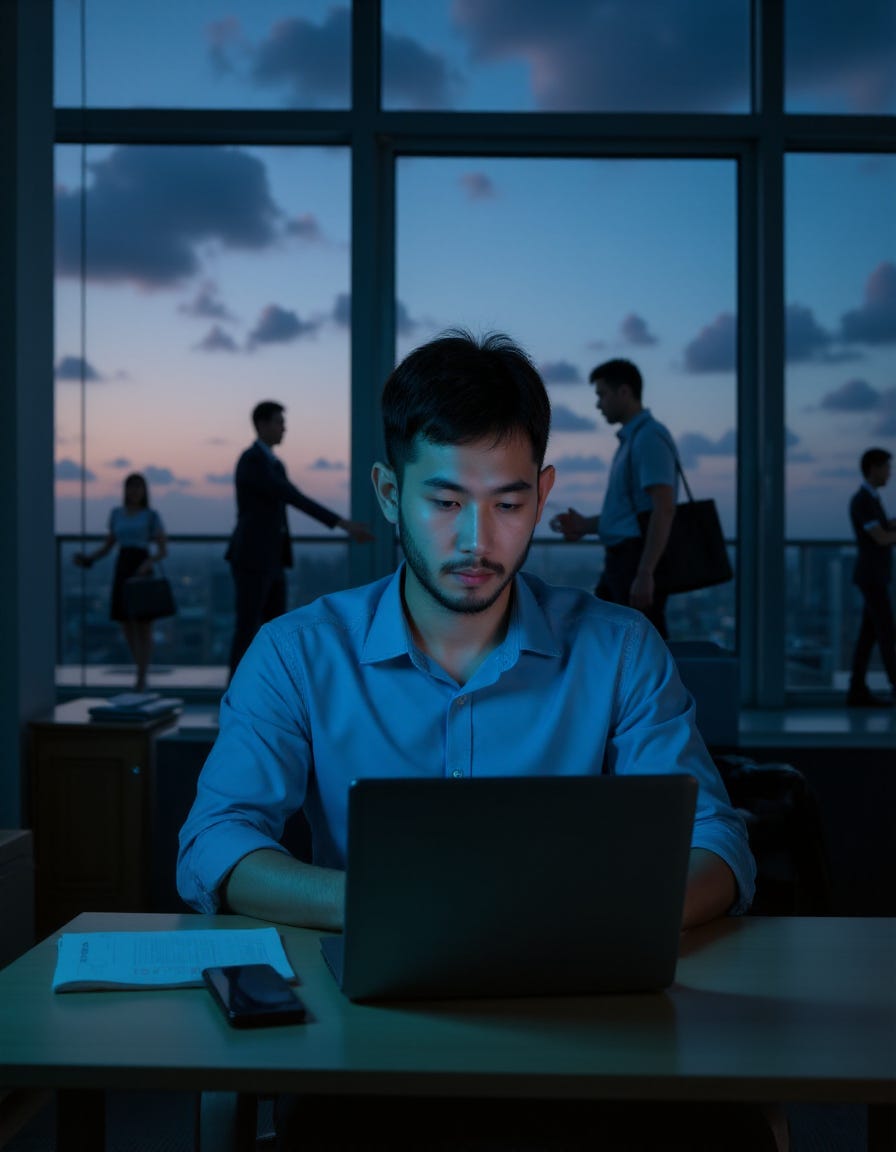 Everyone Is Getting Ahead While You’re Still Figuring Life Out — Here’s ...