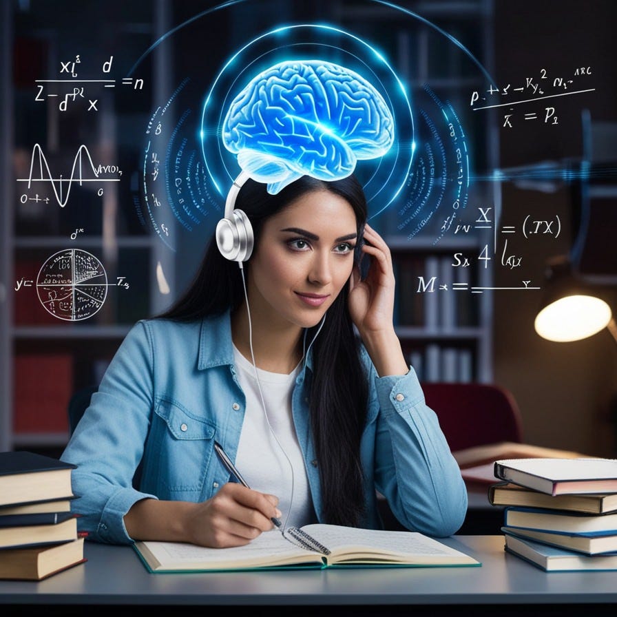 The Truth About Brainwave Synchronization Separating Fact From Fiction