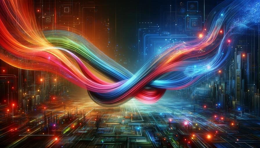 Easy RxJS Tricks: Combining Subjects Like a Pro! | by David Techwell | DataFrontiers | Medium