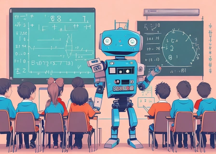 AGI and the Art of Skepticism: Why We Shouldn’t Let Fear Hold Us Back from Exploring AI’s ...