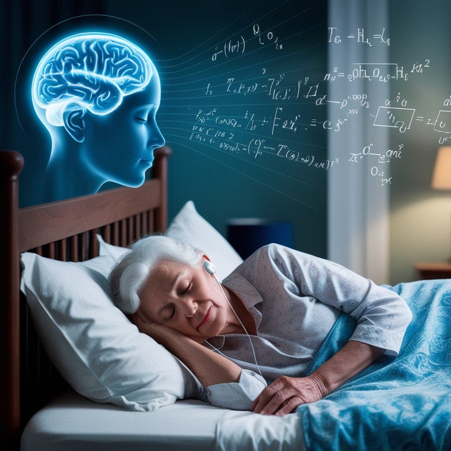 Binaural Beats and Neuroplasticity — Promoting Brain Adaptability and Cognitive Flexibility | by ...