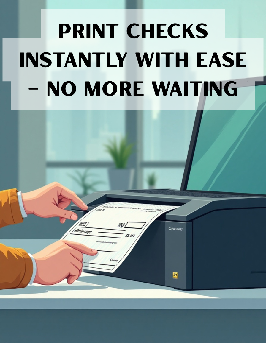 Still Waiting on Checks? Discover the Fast Solution to Payment Delays ...