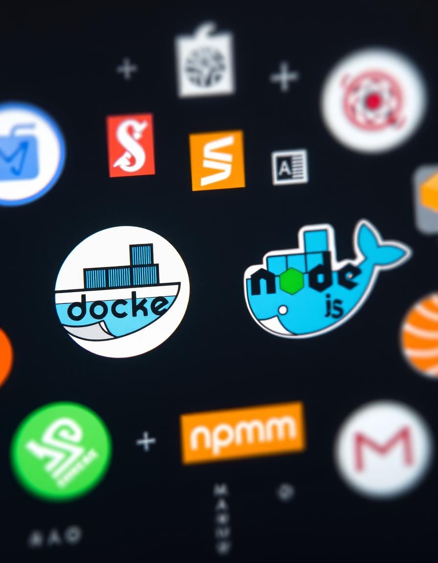 How To Build a Node.js Application with Docker | by Lovish Kumar | Medium
