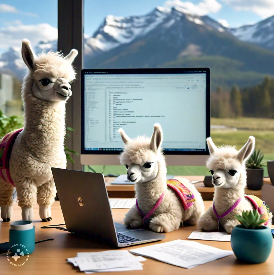 Interesting Language Models — Focus on LLaMA family of models. | by ...