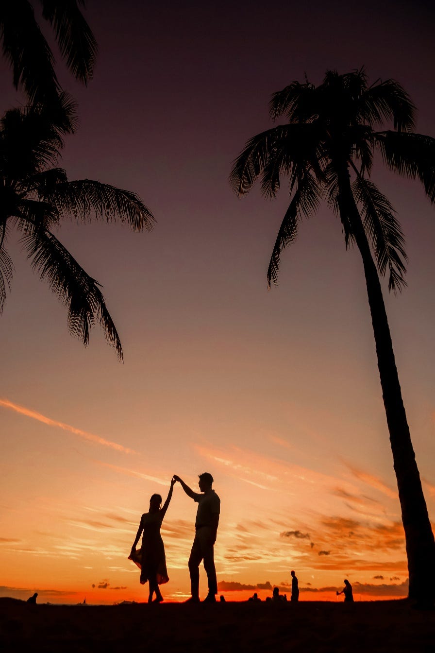 About Me — Ray Kim. A Korean guy with desire to become a… | by Ray Kim | Nov, 2024 | Medium