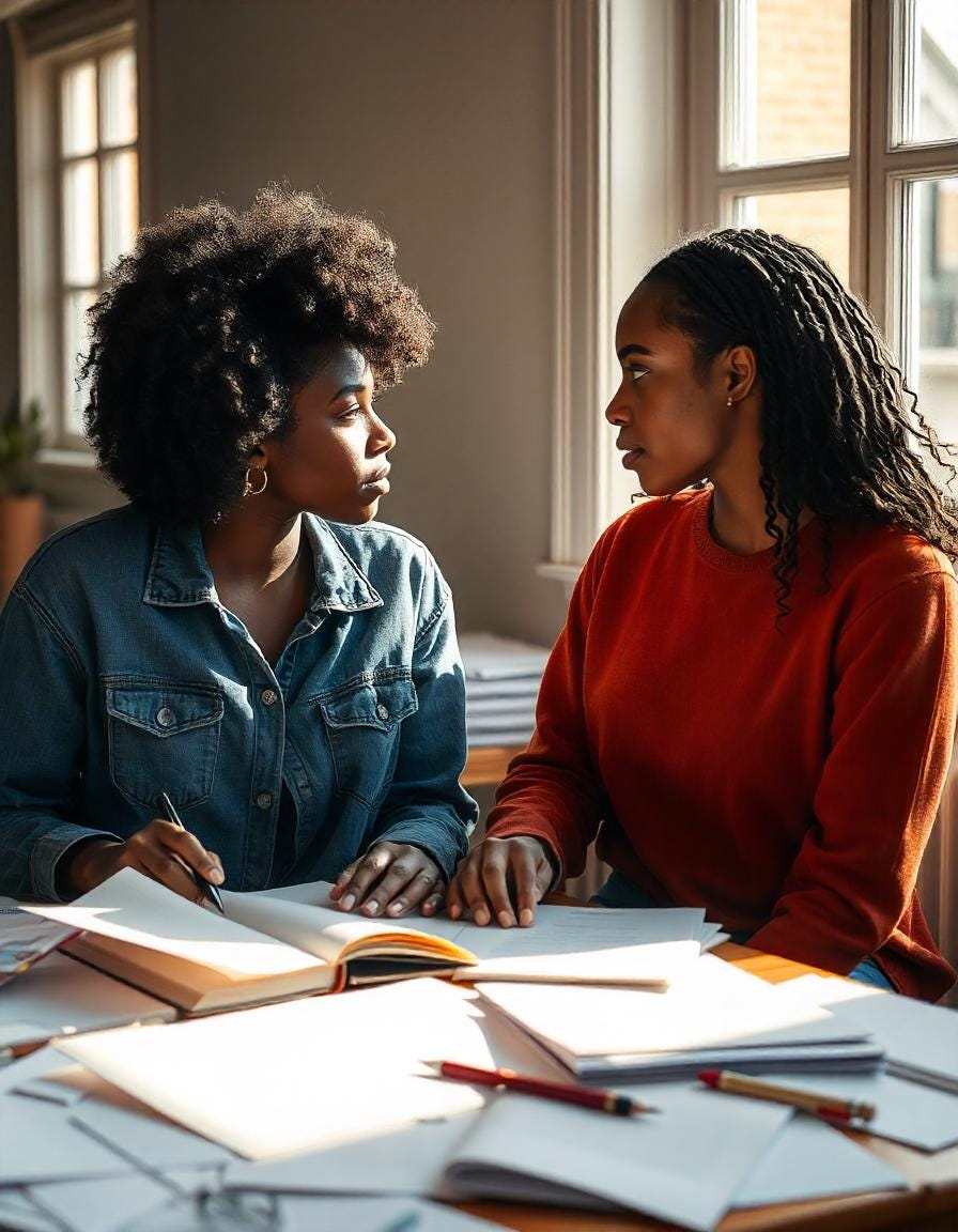 Writers to writers: Why do you ignore your fellow writers? | by Chy ...