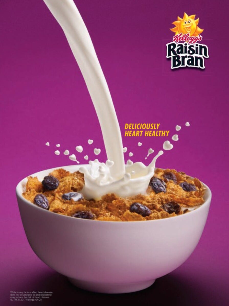 Deliciously Healthy and Effective? | by Colin Norton | Medium