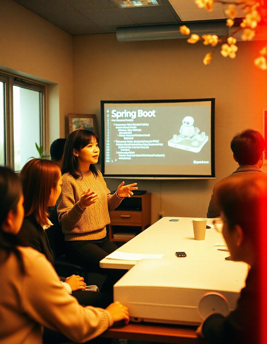 Deploying a Spring Boot Application on AWS: A Step-by-Step Guide | by CodeTalks | Medium