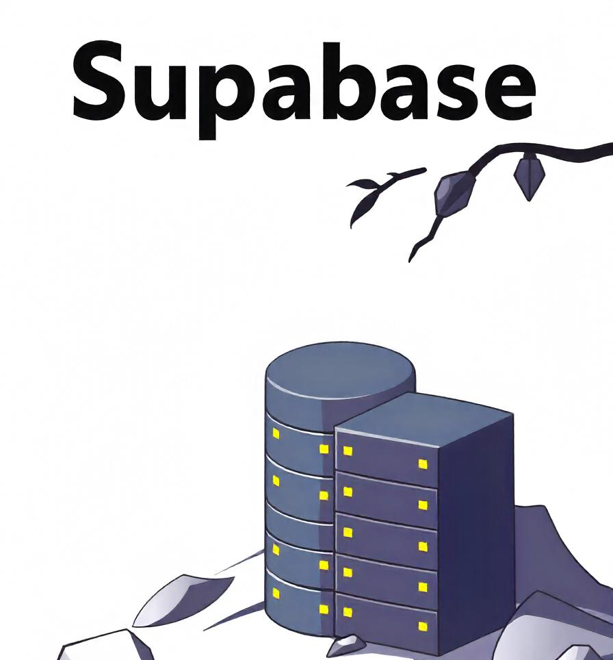 Why Supabase Is a Better Choice Than Firebase for Your Next Project | by Muhammad Hashir | Sep ...
