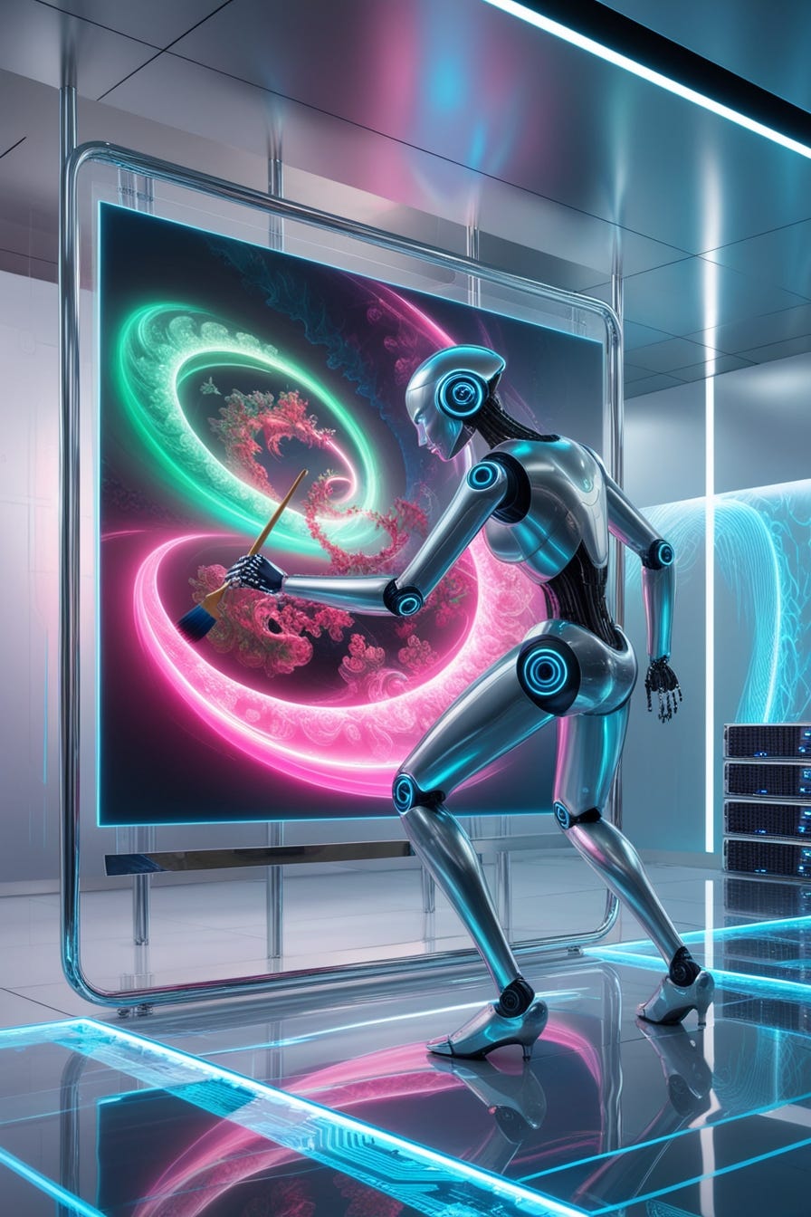 The Emergence of Generative AI: Revolutionizing Innovation and ...