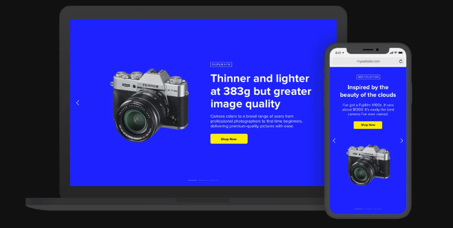 “The Slider Widget for Websites: Enhance User Experience and Boost ...