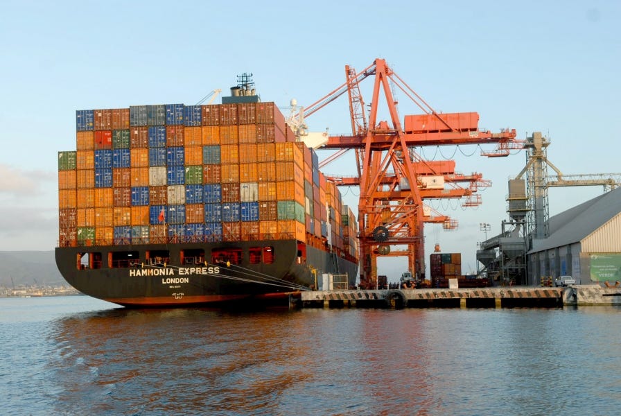 Building Multi Container Apps With Docker Compose By Nobuji Alberto 2703
