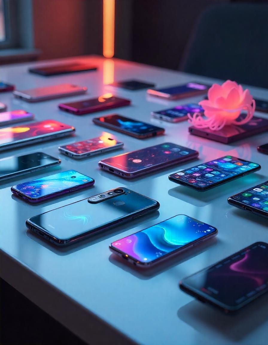 Your Phone Is Smarter Than You Think — Here’s What’s Coming Next | by ...