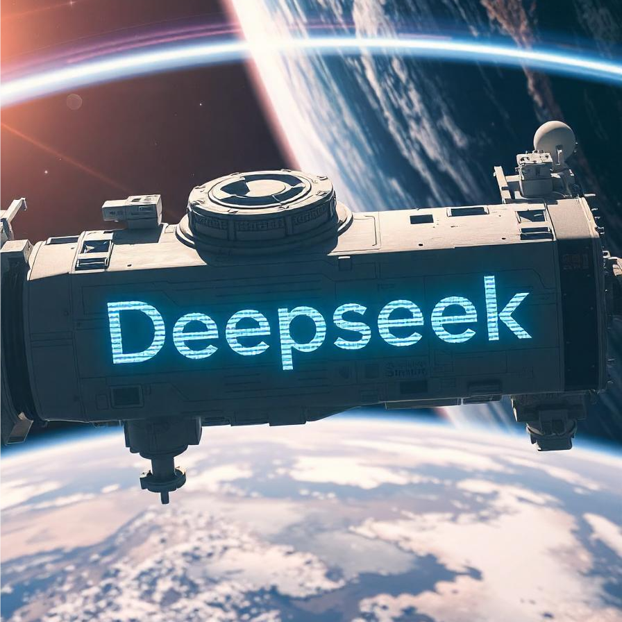 Why Everyone is Talking About DeepSeek: Here’s My Take | by Wired ...