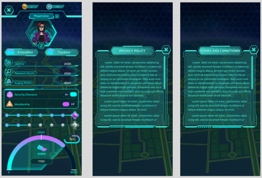 SpaceCatch Development Update #7. Here’s another development update for… | by SpaceCatch | Medium