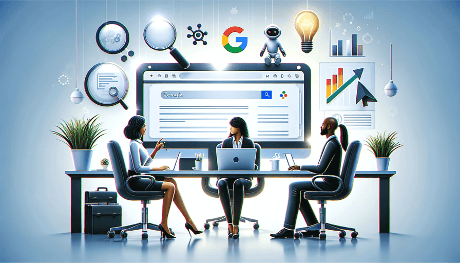 5 Tips for Better SEO: Strategies and Tools to Enhance Your Work ...