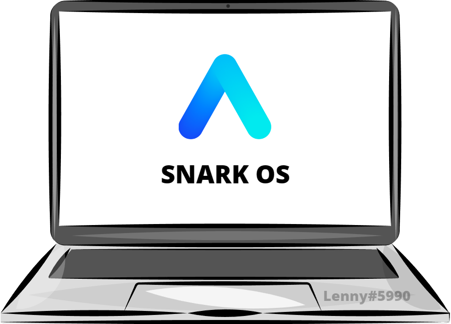 Aleo Snark OS why is it very good? | by Lenny | Medium