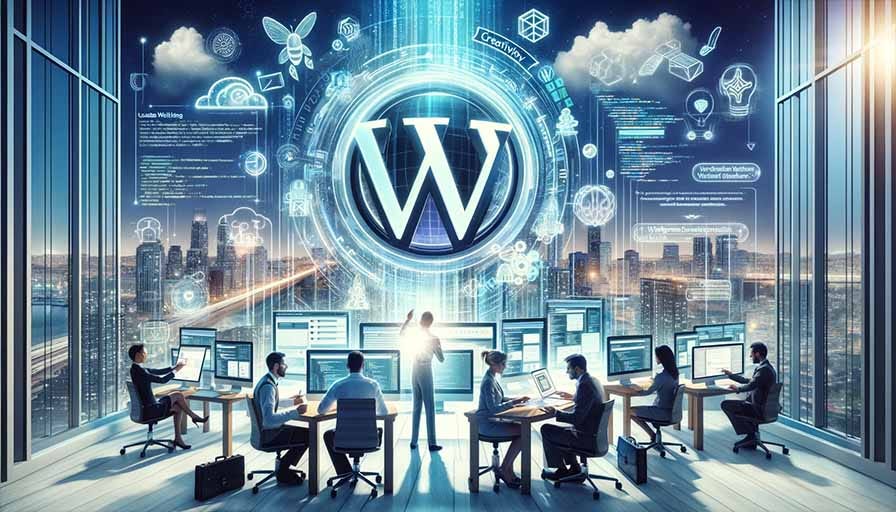 Outstanding Custom WordPress Development Services Through to 2025 | by Marios Constantinou | Jun ...