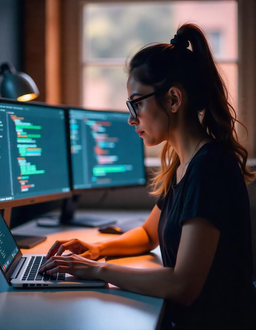 What Are the Benefits of Declarative Programming Abstractions in React? | by Borelli Fotso | Jan ...