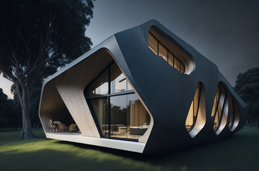 Find the Right Designers Like Howard Roark and Give Them Complete ...