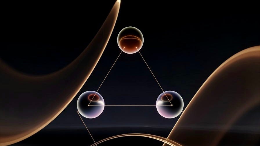 Harmonic Geometry and the Future of Science: Terrence Howard, Akshara ...