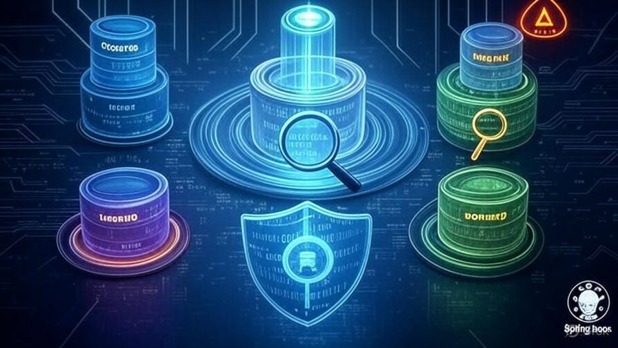 Dynamic Tenant DataSource Initialization in Spring Boot | by SW-Muriu | Medium