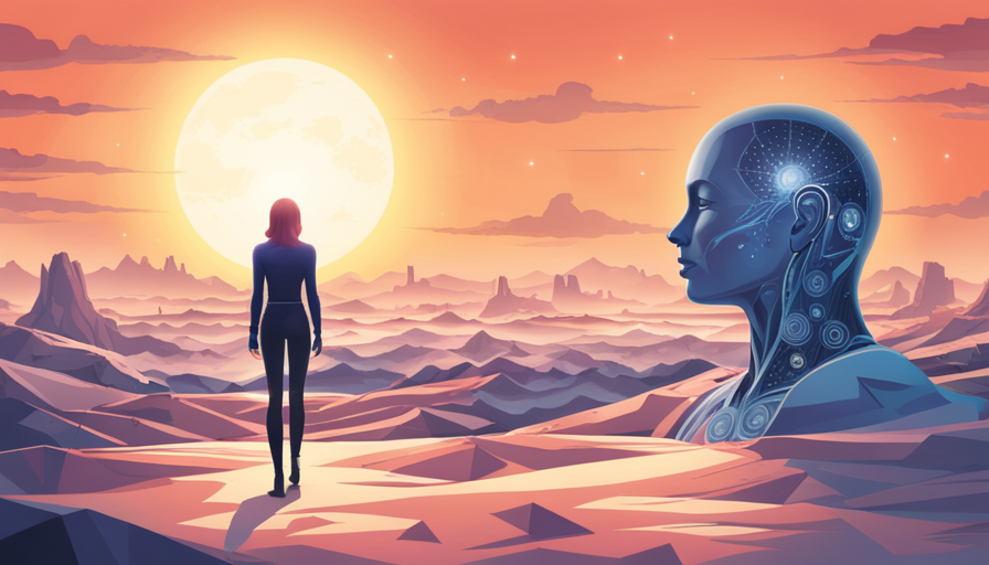 The Ethereal Ascendance. Short story about AGI. Written together… | by ...